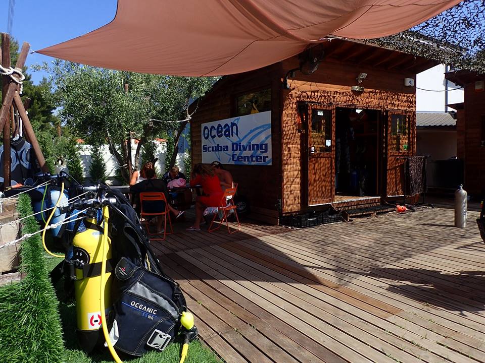 Our Resort - Ocean Diving Center